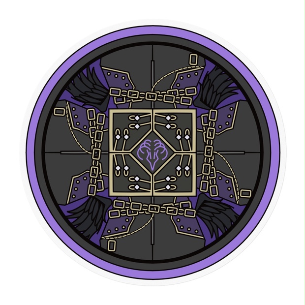 エアシャカール（Belphegor's Prime：ウマ娘） - Umrat_Tawil's Collection - BOOTH