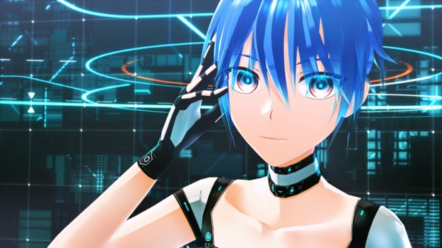 【MMD】ダンス振付&モーション制作 - WINGLAYER - BOOTH