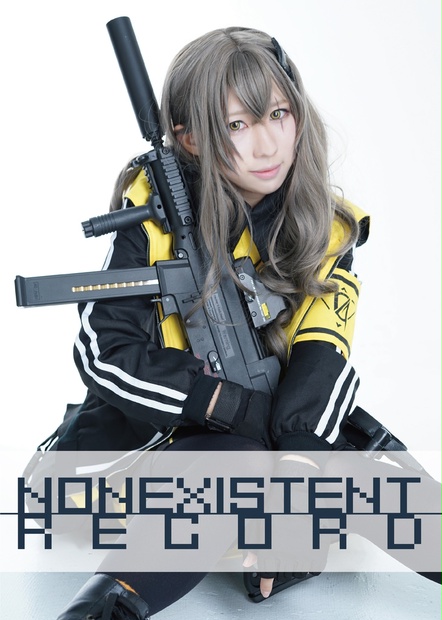 NONEXISTENT RECORD - Myun's PLAYGROUND - BOOTH