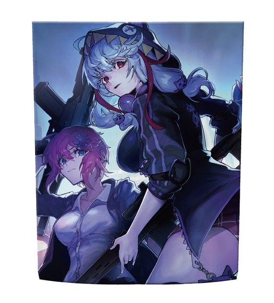 Seed of the Dead:Sweet Home マグカップ - TeamKRAMA - BOOTH