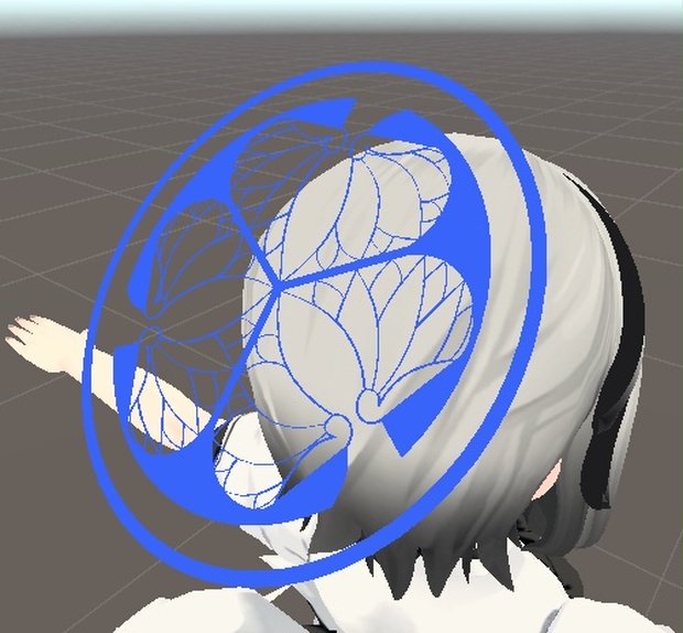 水戸黄門のHELO - Mel's WorkShop - BOOTH