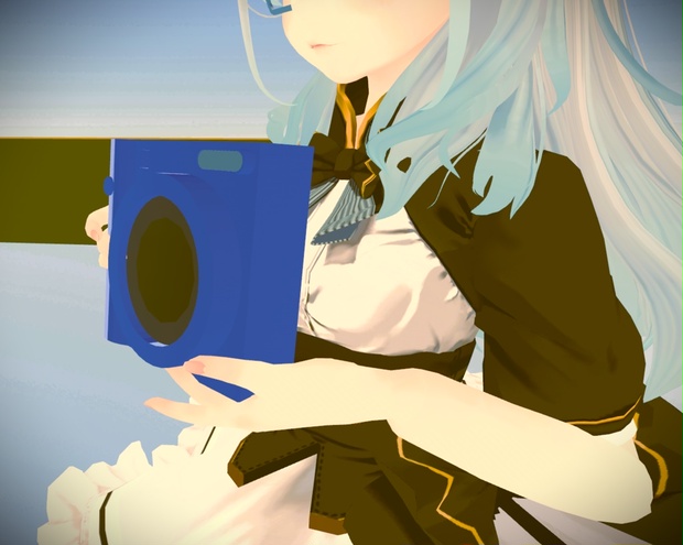 インスタントカメラ - Mel's WorkShop - BOOTH