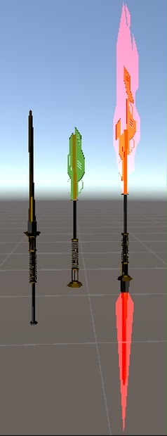 Mel's WorkShop - BOOTH