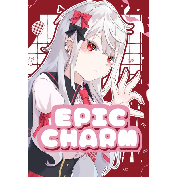 EPIC CHARM - CZArc - BOOTH