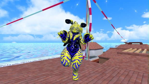 Slug-Fu 2022 - Nekon118 - BOOTH