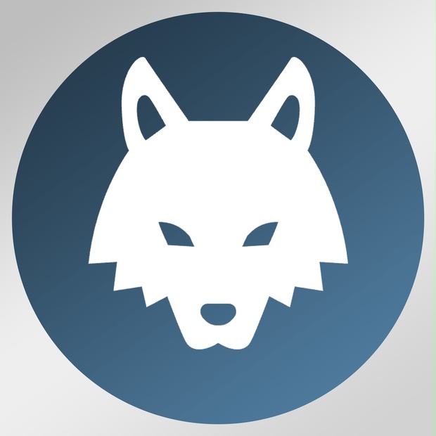 Wolf kit for youtube - Yooo (Roundex Record) - BOOTH