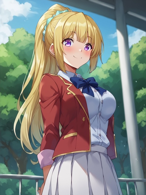 軽 沢恵03 - big-oppai - BOOTH