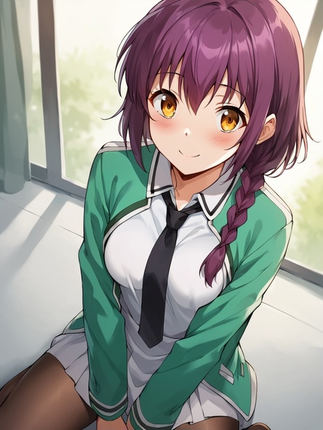 桜 水波01 - big-oppai - BOOTH