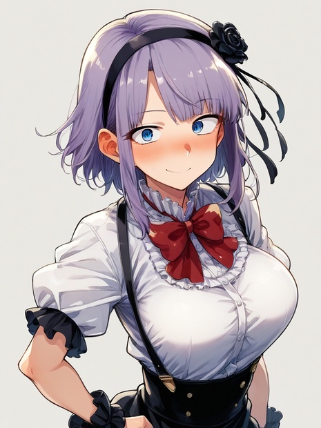 枝 ほたる02 - big-oppai - BOOTH