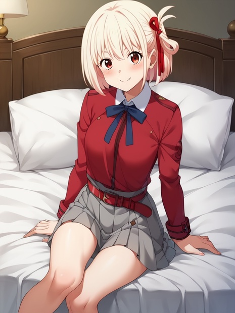 錦 千束02 - big-oppai - BOOTH