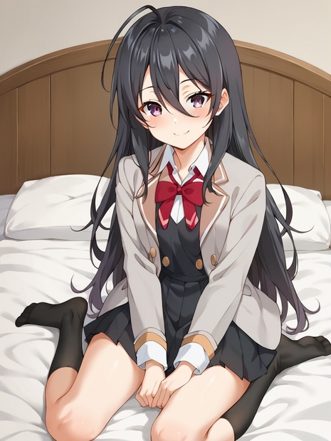 君 綾乃01 - big-oppai - BOOTH