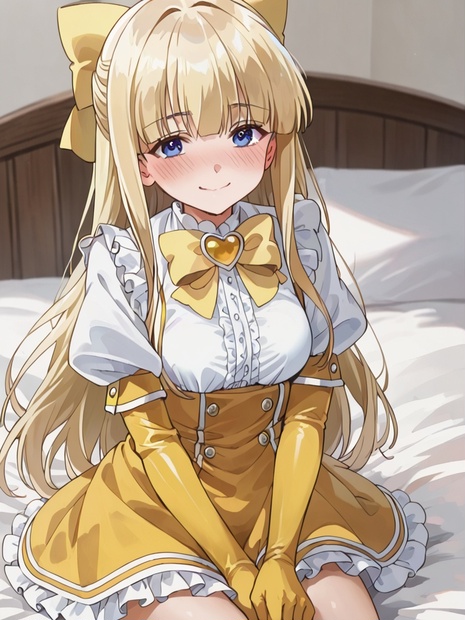 天 薫子03 - big-oppai - BOOTH