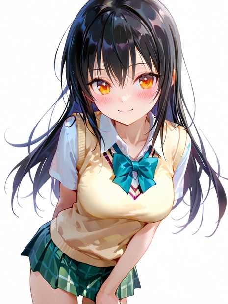 古 川唯02 - big-oppai - BOOTH