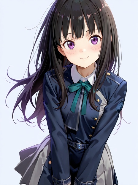 井 上たきな04 - big-oppai - BOOTH