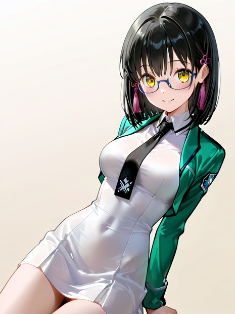 柴 美月02 - big-oppai - BOOTH