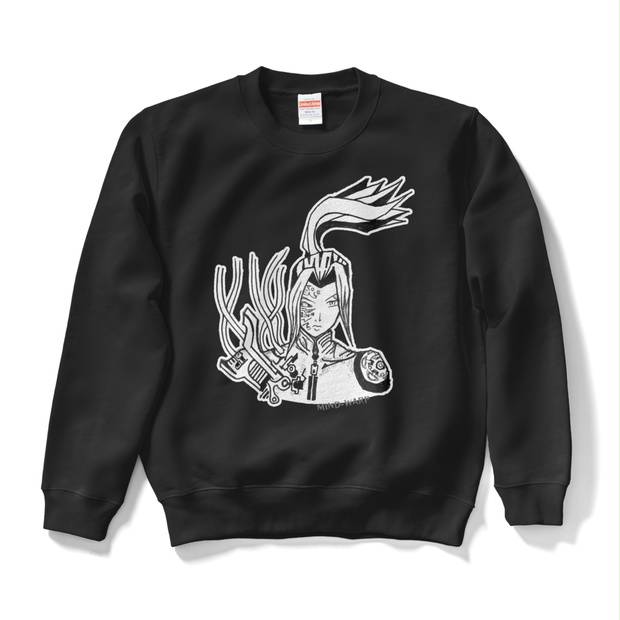 MIND-WARP - ハッピーアートストア - BOOTH