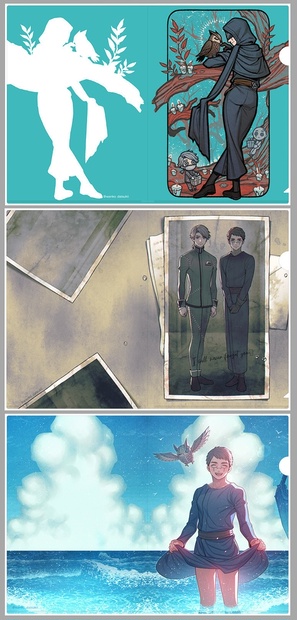 inu-daisukii - BOOTH