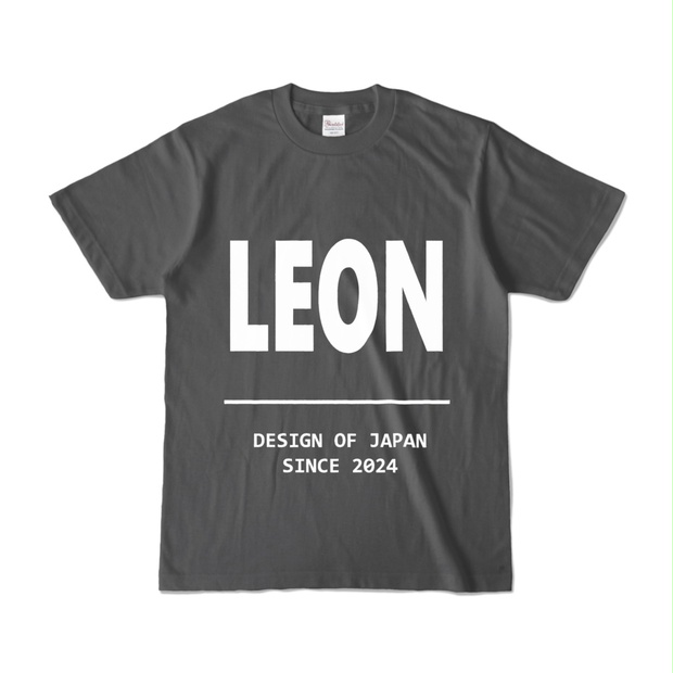 LEON レオン - ヒヨウショップ - BOOTH