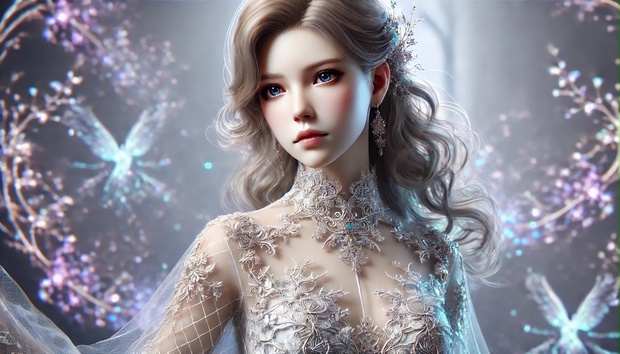 AI BGM Lab ストア - BOOTH