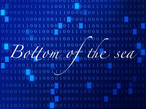 trpgシナリオ「bottom of the sea」 - doruto721 - BOOTH