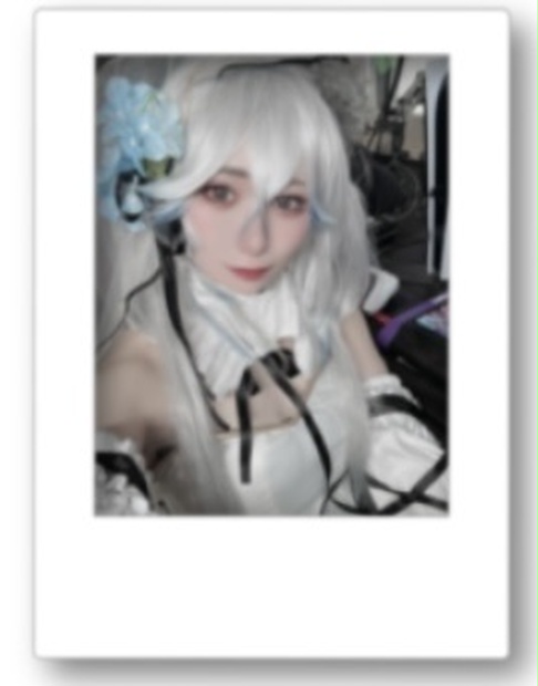 【C104】ランダムチェキくじ - nectar - BOOTH