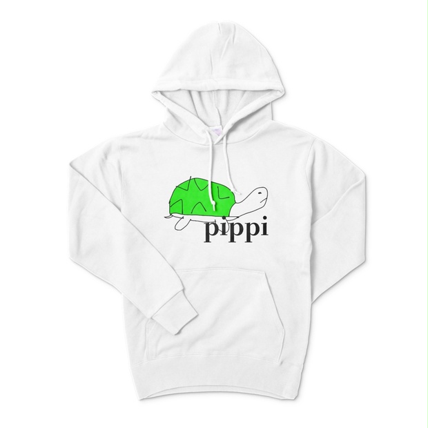 pippi - pippi2525 - BOOTH