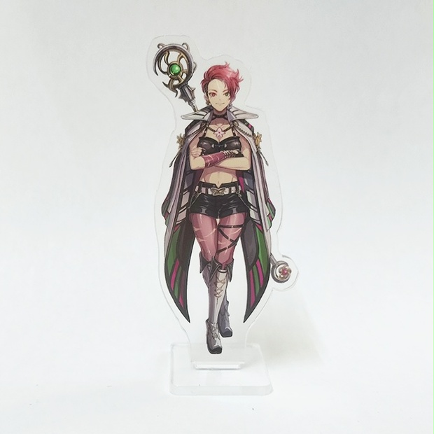 【アクリルスタンド】ココ（ネタバレが激しすぎるRPG2） - KSBゲームス - BOOTH