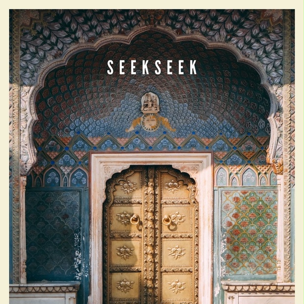 seekseek - mori - BOOTH
