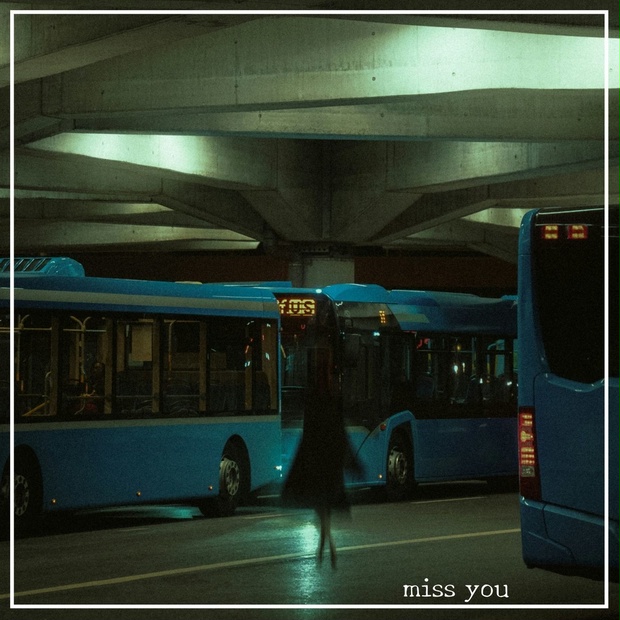 miss you - mori - BOOTH