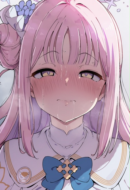 ミカちゃん2【355P】 - mimi屋-ai - BOOTH