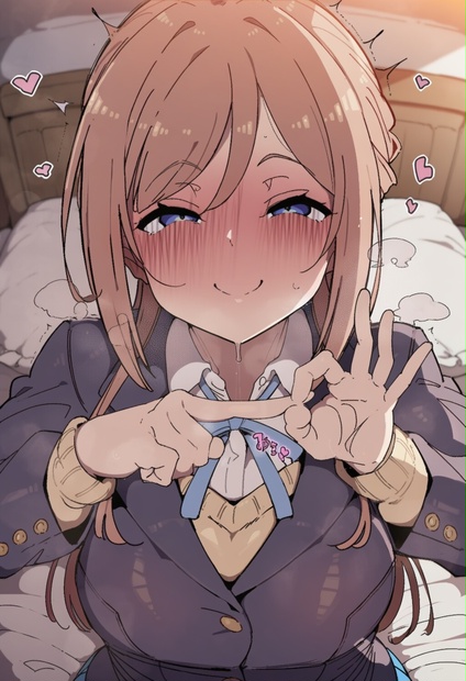 りなみちゃん2【337P】 - mimi屋-ai - BOOTH