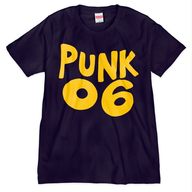 PUNK 06 - eldocrates - BOOTH