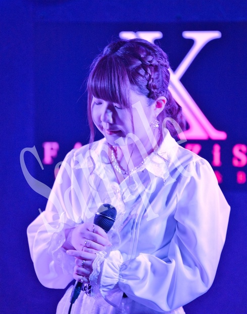 でかっブロマイド〜5周年ワンマンライブ記念〜 - yuzuki-singer - BOOTH