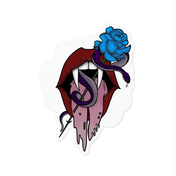 SLRステッカー - DkT_xxx - BOOTH