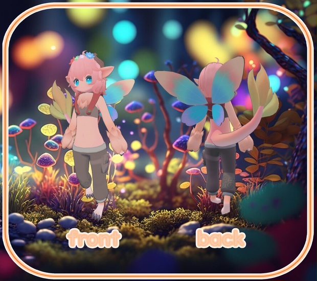 Nym Avatar Nym Avatar