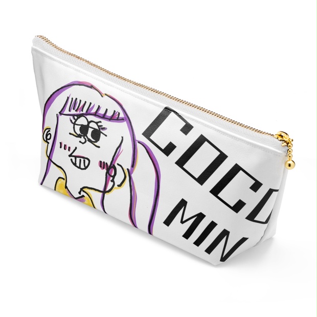 cocominポーチ - cocomin - BOOTH