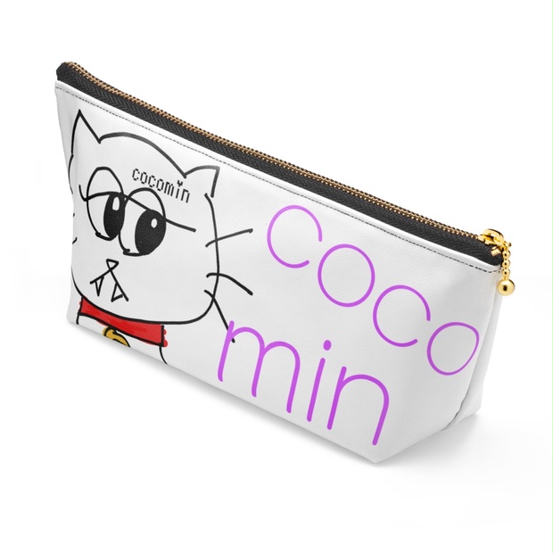 cocominポーチ - cocomin - BOOTH