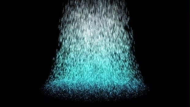 Magic Circle Light Particle.ffx - TAROU_ART MARKET - BOOTH