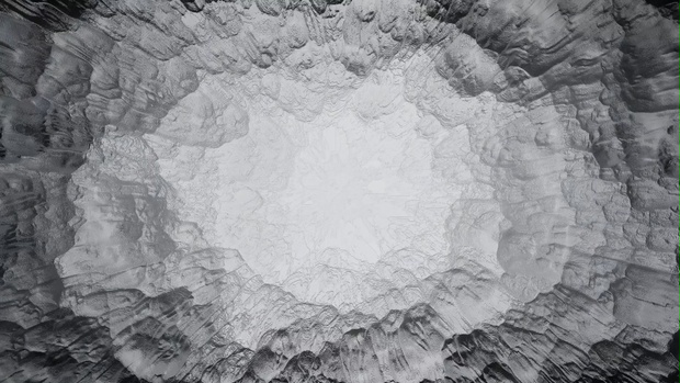 Rock Particle.ffx - TAROU_ART MARKET - BOOTH