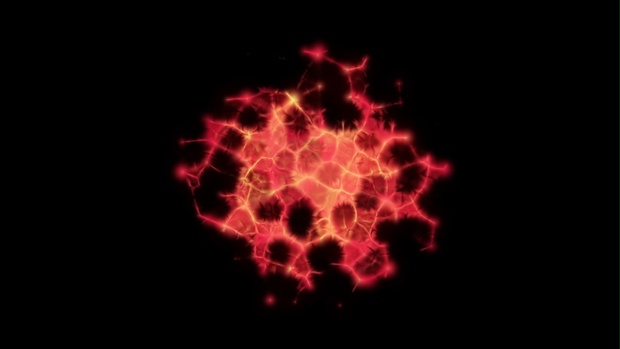 Fire Blood Particle.ffx - TAROU_ART MARKET - BOOTH