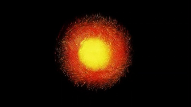 Phoenix Feather Shell Particle.ffx - TAROU_ART MARKET - BOOTH