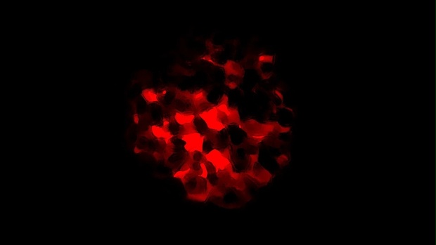 Smoldering Flame Particle.ffx - TAROU_ART MARKET - BOOTH