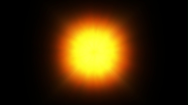 Sun Particle.ffx - TAROU_ART MARKET - BOOTH