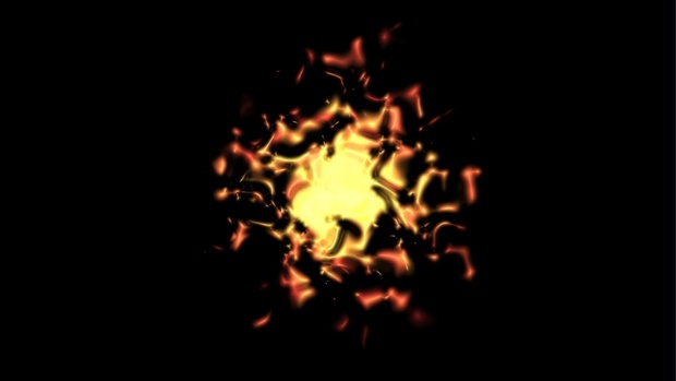 Flame Soul Particle.ffx - TAROU_ART MARKET - BOOTH