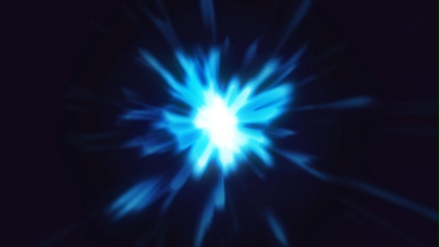 Soul Liberation Particle.ffx - TAROU_ART MARKET - BOOTH