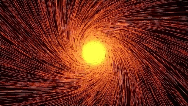 Line Hell Particle.ffx - TAROU_ART MARKET - BOOTH