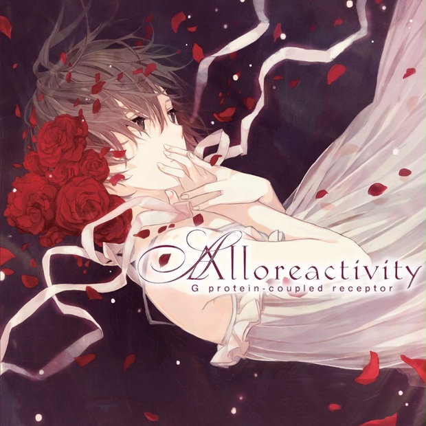 Alloreactivity - G protein-coupled receptor - BOOTH