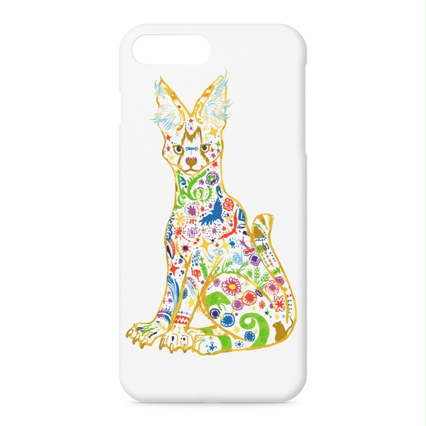 iPhoneケース - kameyon - BOOTH