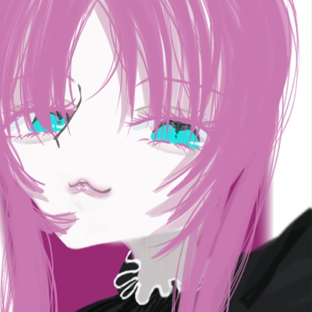 SNSアイコン 単品 2 - こおりのおみせ - BOOTH