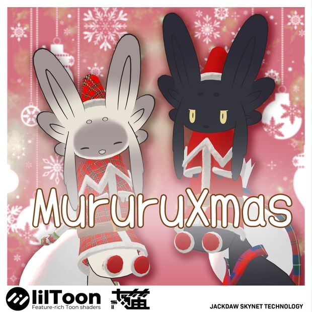 JACK SKYNET TEC - BOOTH